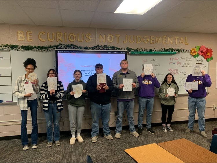 Great Ideas | Berthold Public School